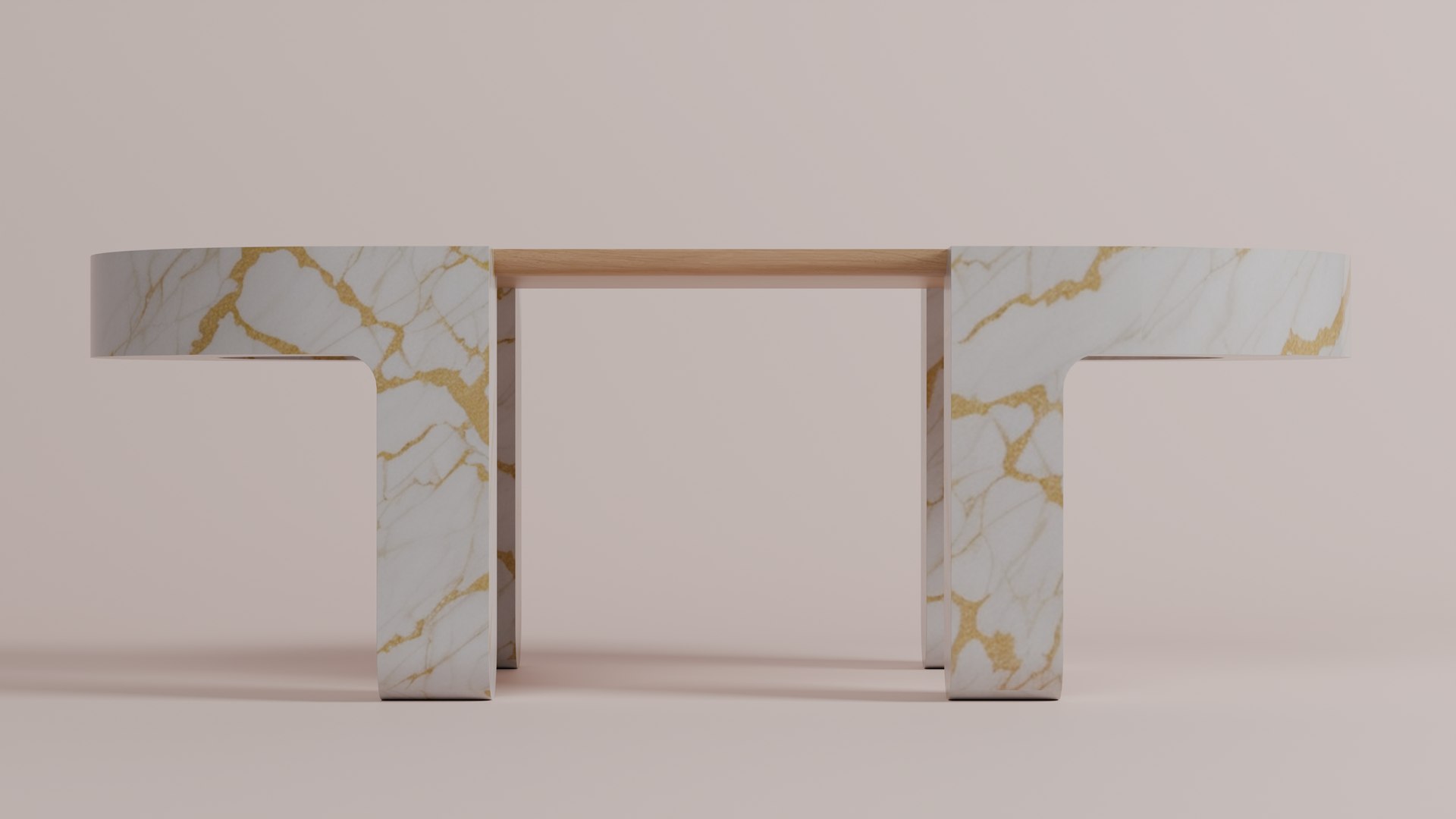 Free Tender Coffee Table Model - TurboSquid 2291604