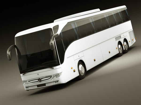 Coach 3D Models for Download | TurboSquid