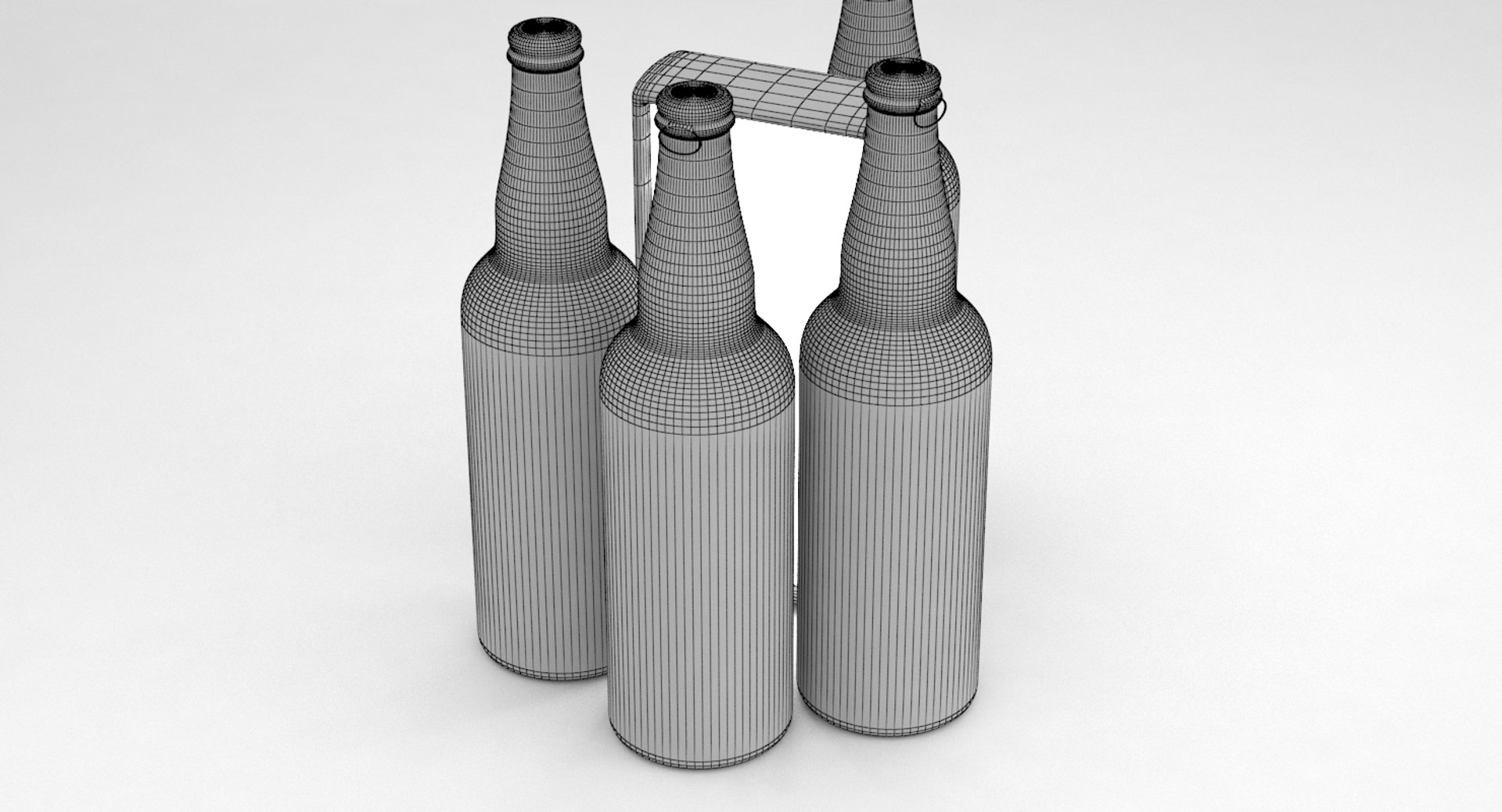 Beer 3D model - TurboSquid 1299322
