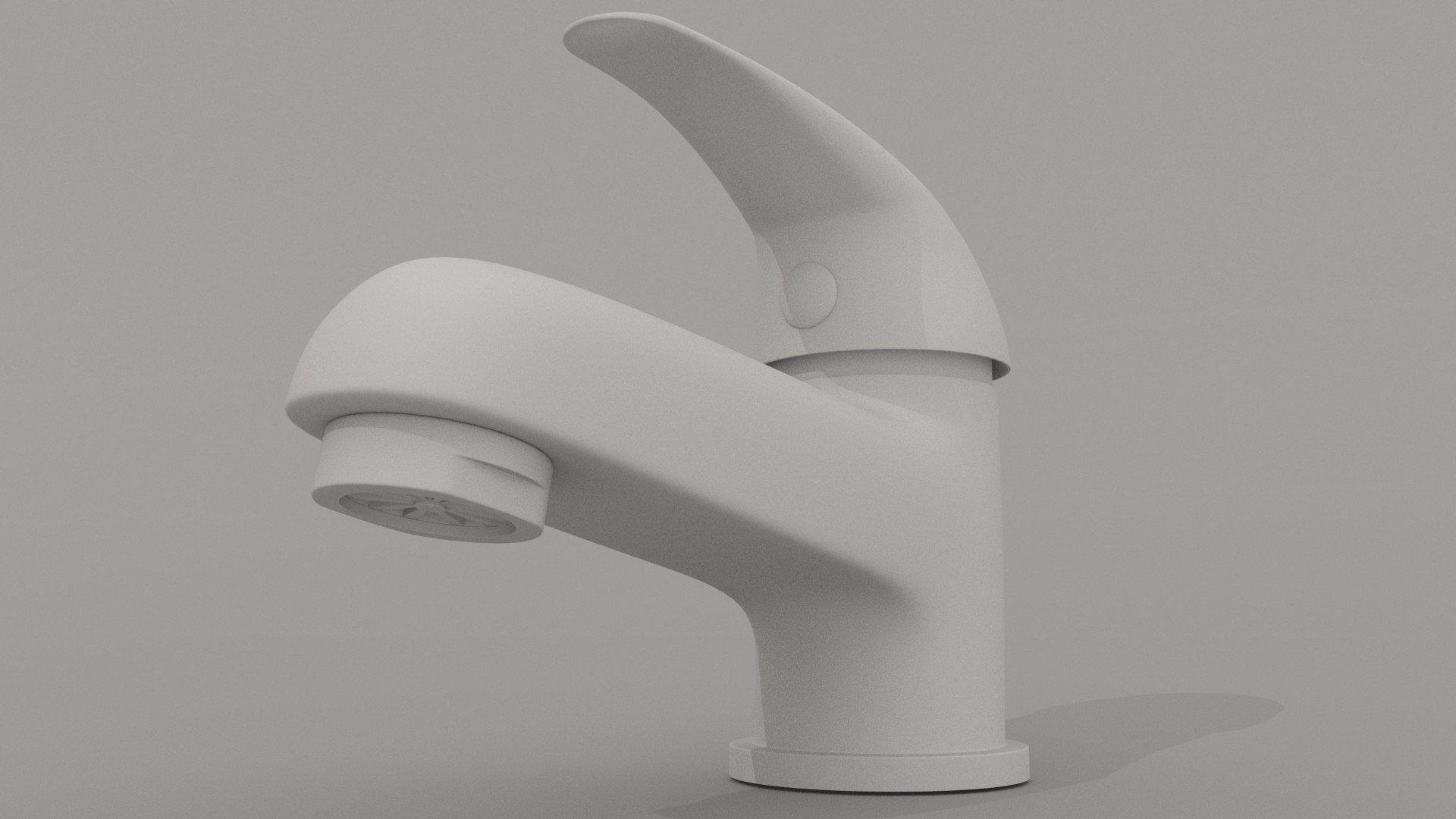 3D tap model - TurboSquid 1657983