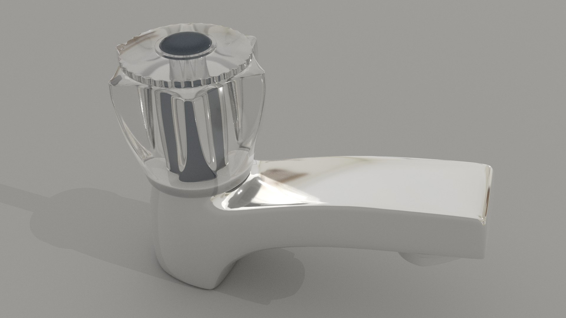 3D tap model - TurboSquid 1657983