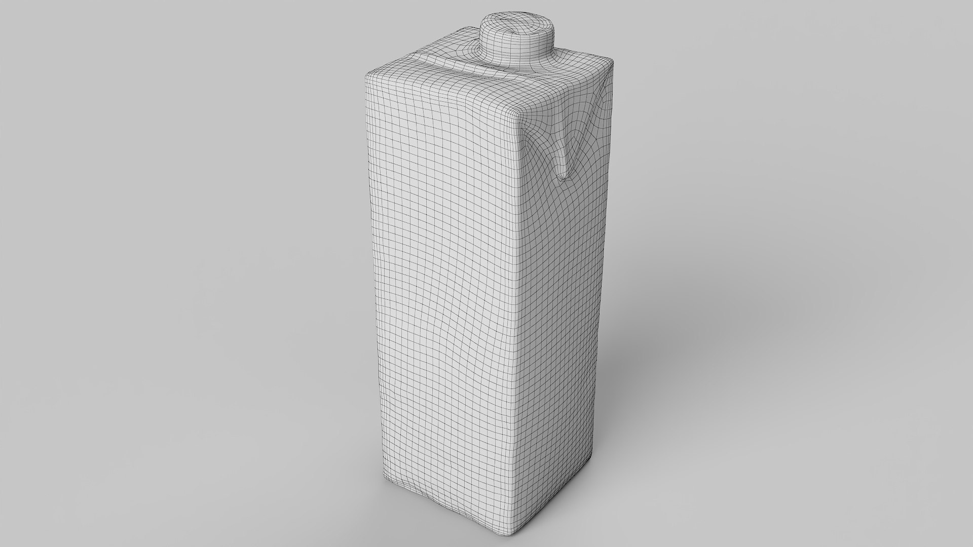 Packaging Collection 18 Drink Container Model - TurboSquid 2105100