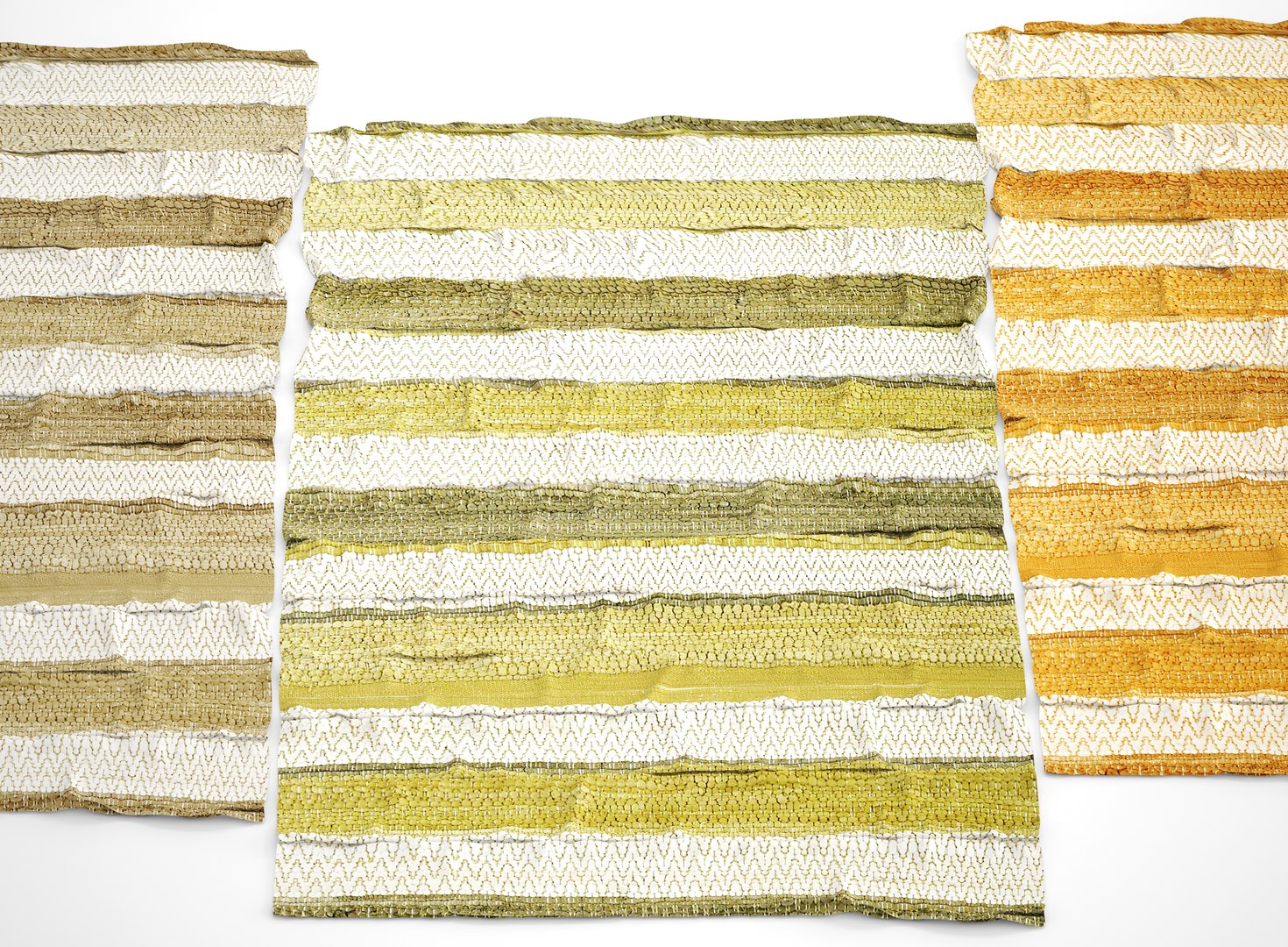 Carpet Rug Model - TurboSquid 1261688