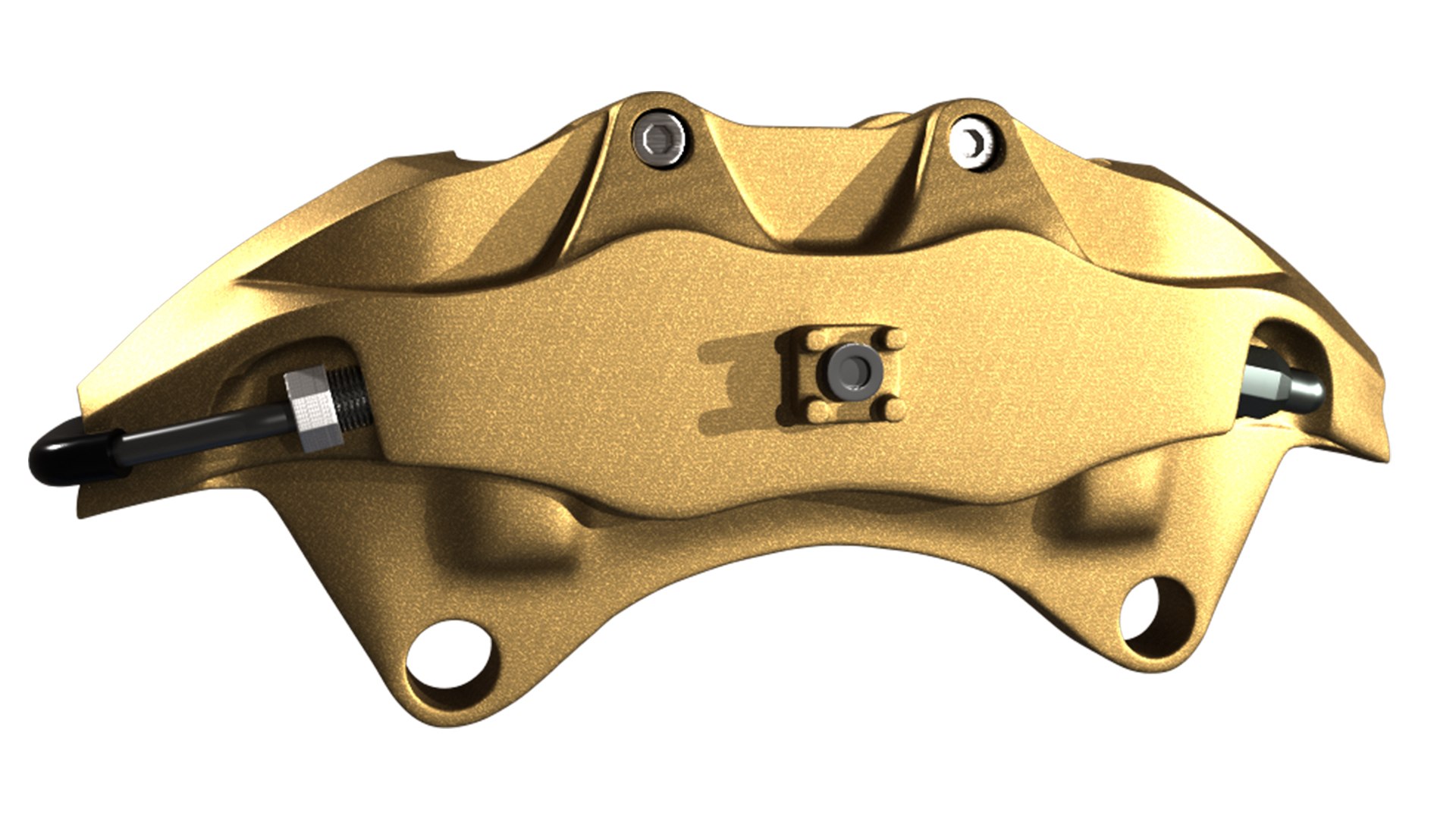 3D Mugen Caliper Bake Japan Style Model - TurboSquid 1759482