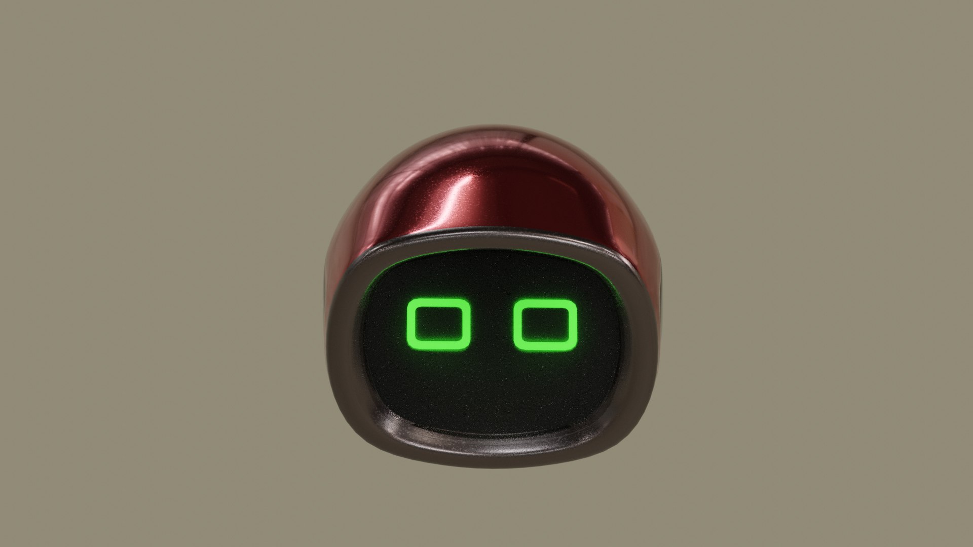 Cute Robo Model - TurboSquid 2086682