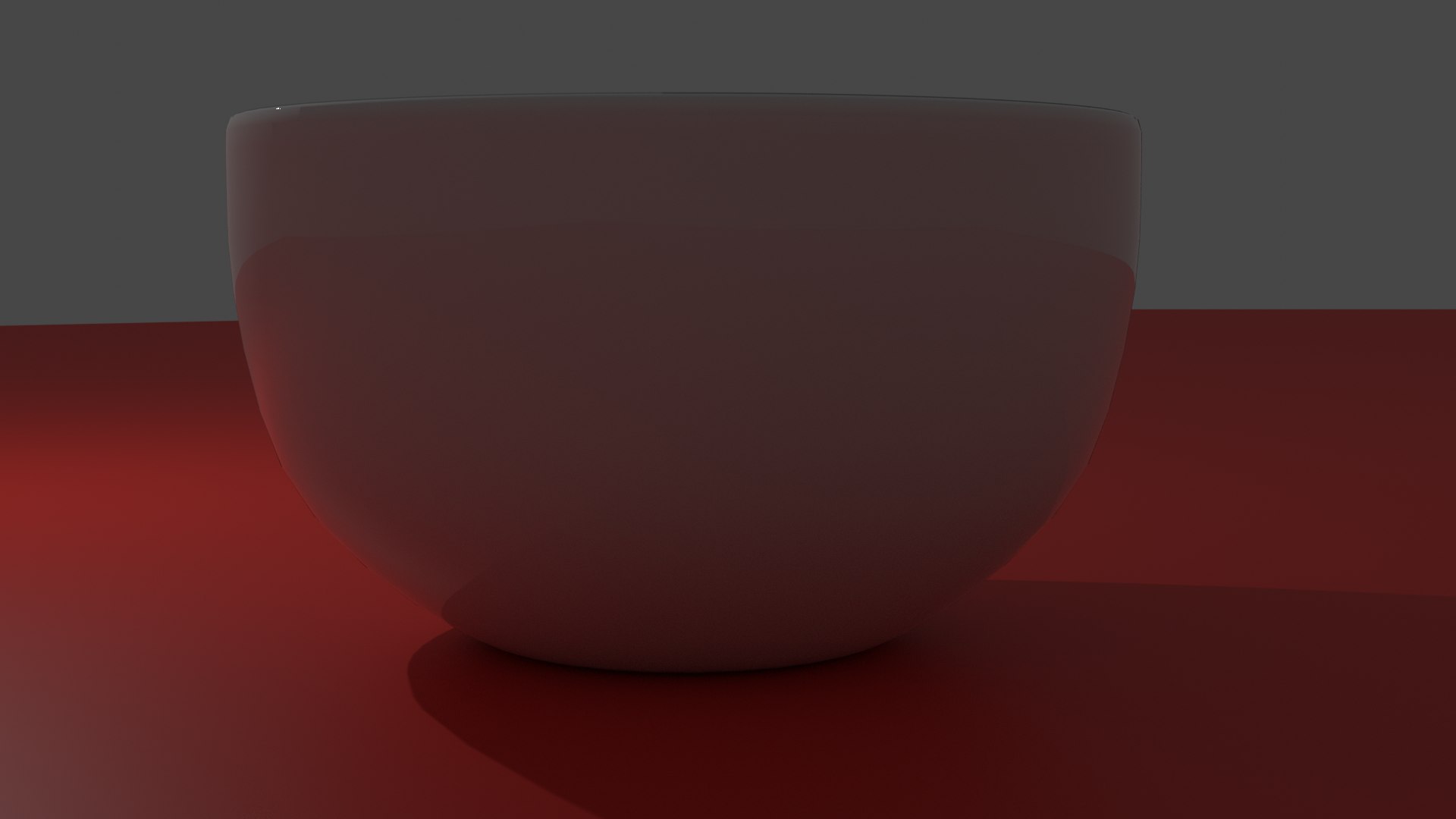 Free 3D Bowl Ceramic - TurboSquid 1576241