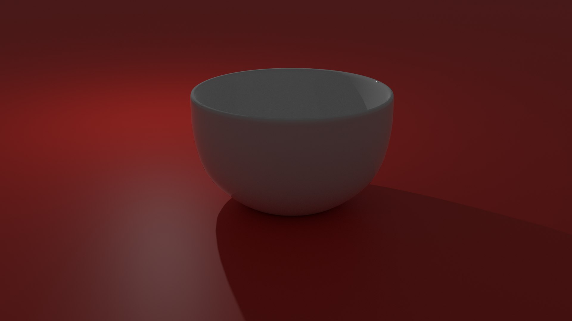Free 3D Bowl Ceramic - TurboSquid 1576241