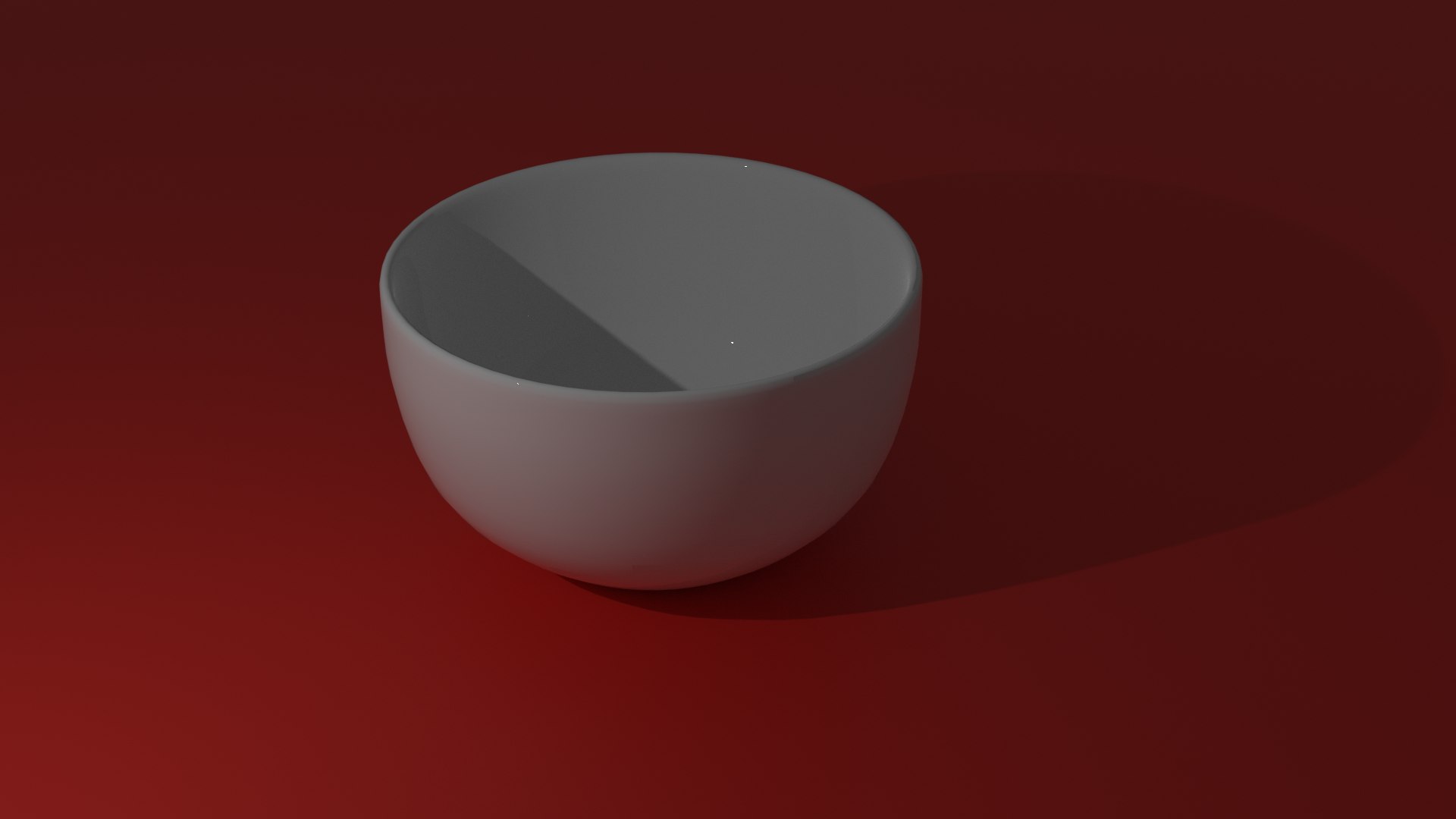 Free 3D Bowl Ceramic - TurboSquid 1576241