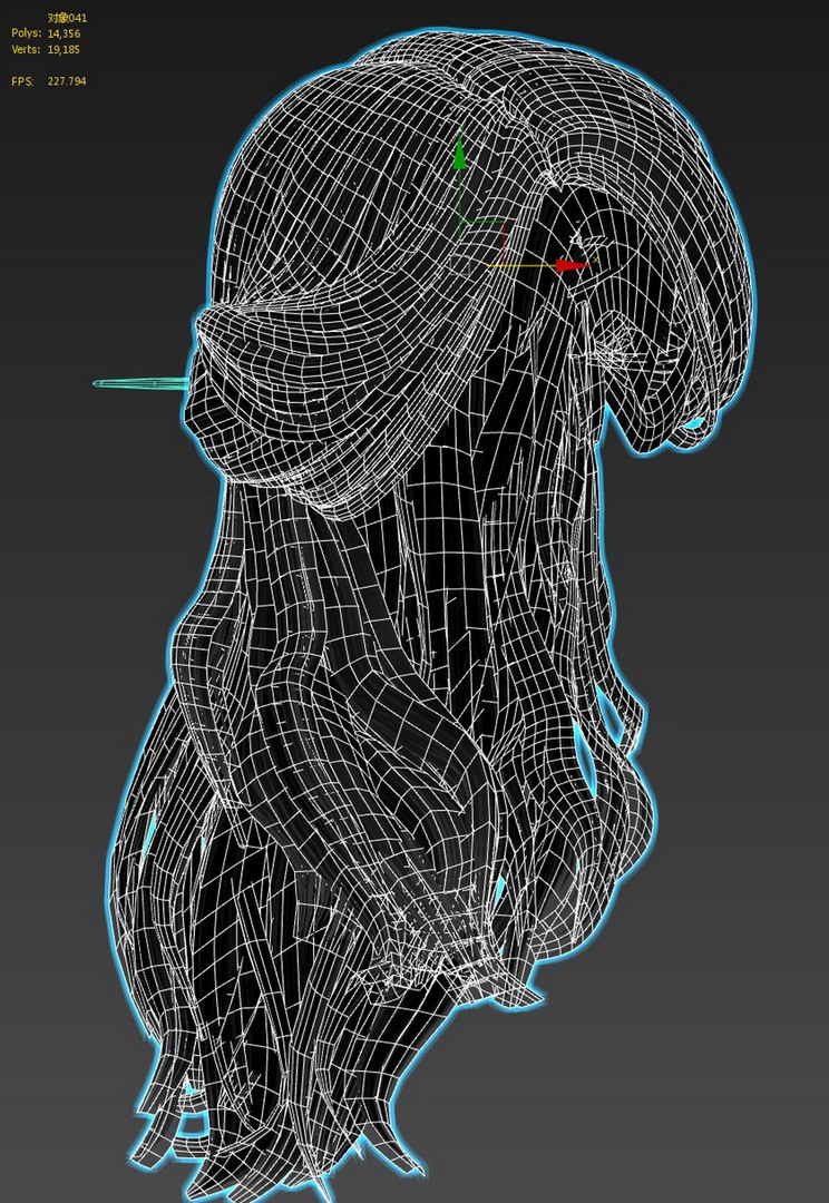 High-quality Realism 3D Model - TurboSquid 1440035
