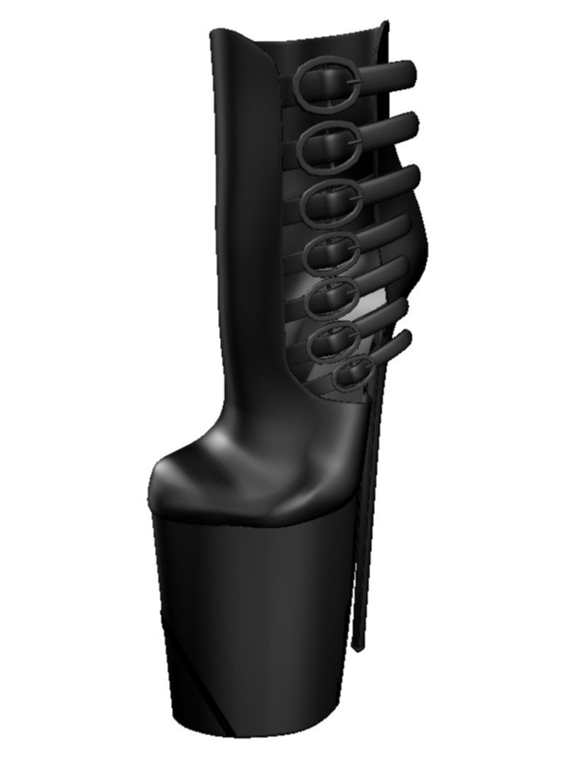 3D Life - TurboSquid 1164104