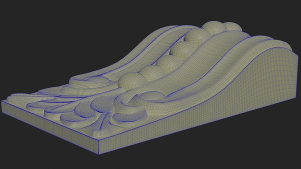 Free 3D bracket model - TurboSquid 1780530