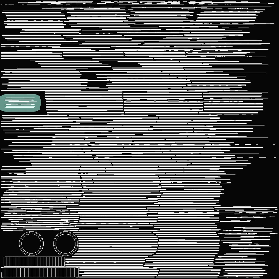 Coil Copper Wire 3D model - TurboSquid 1918534