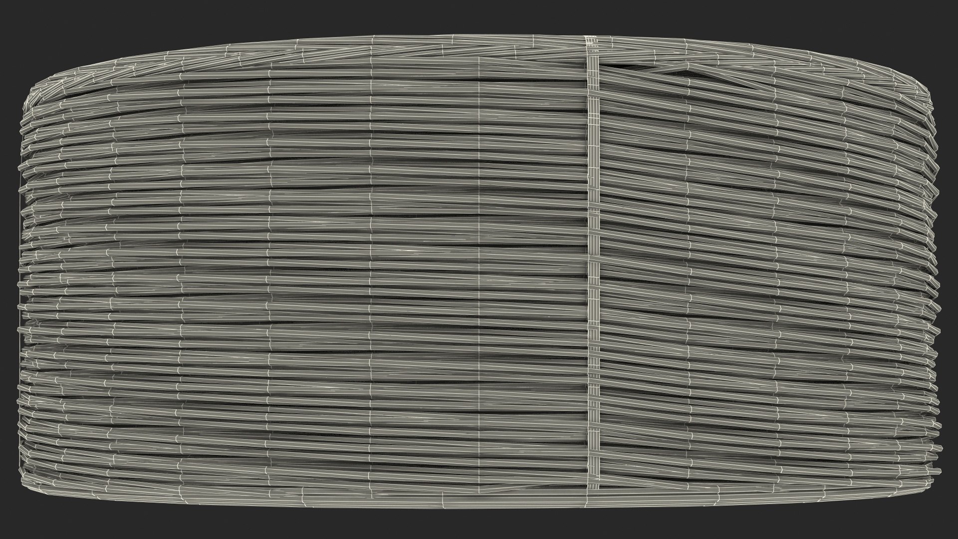 Coil Copper Wire 3D Model - TurboSquid 1918534