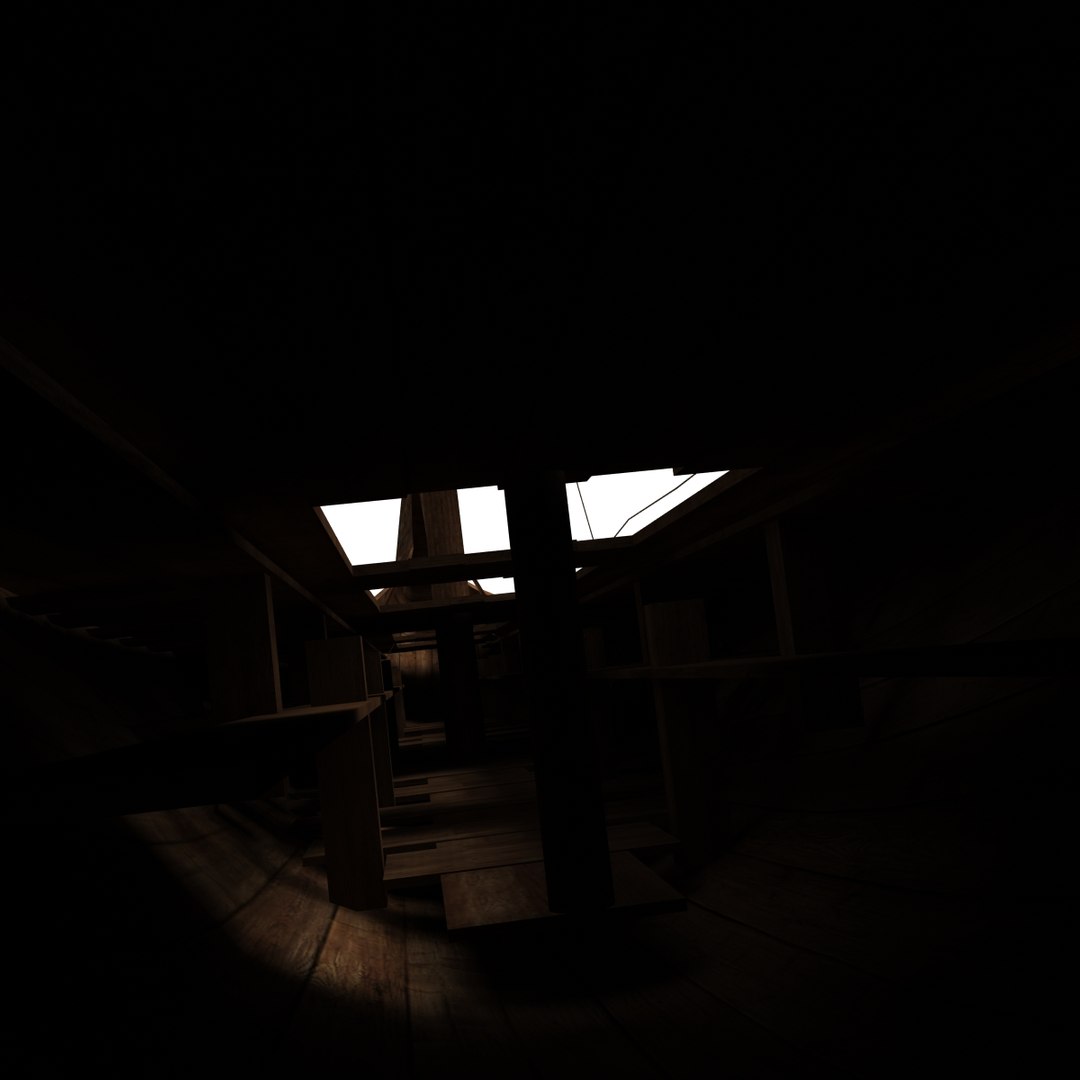 3d Historical Greek Tertere