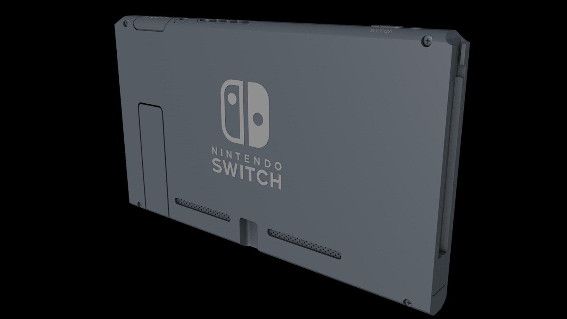 3D Nintendo Switch - TurboSquid 1247014