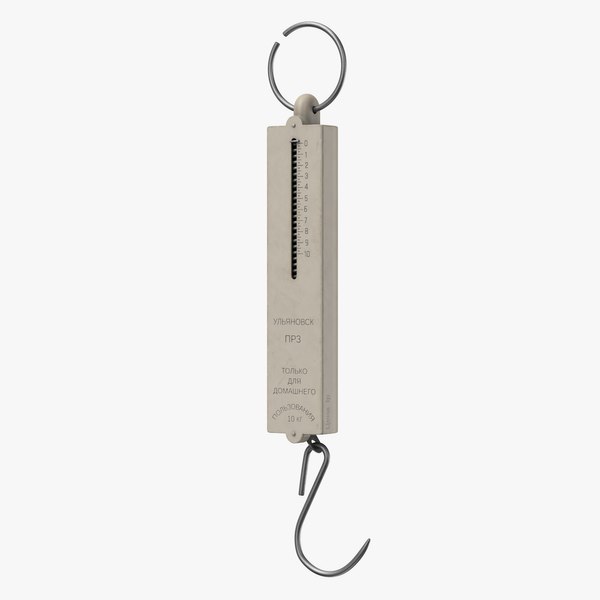 Hanging Scale glTF Models for Download | TurboSquid Hanging Scale glTF Models for Download | TurboSquid