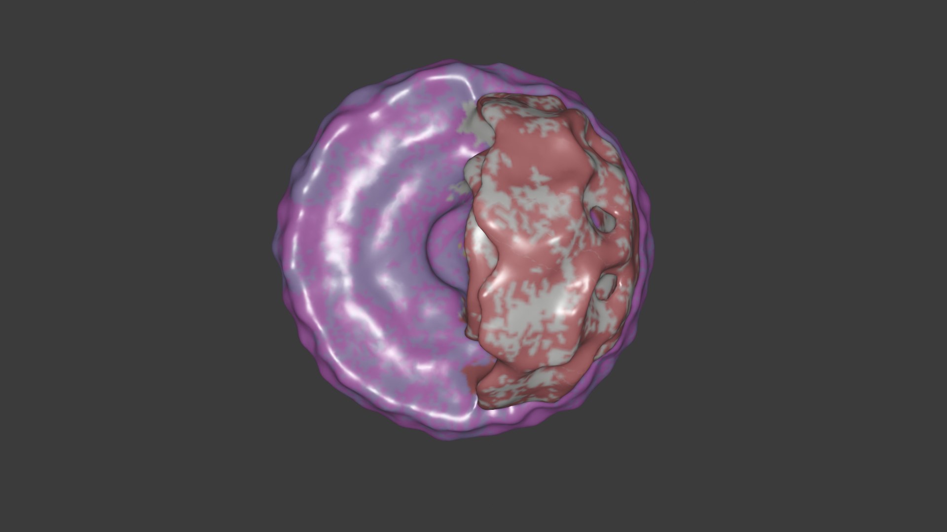 Throne Model - TurboSquid 2259102