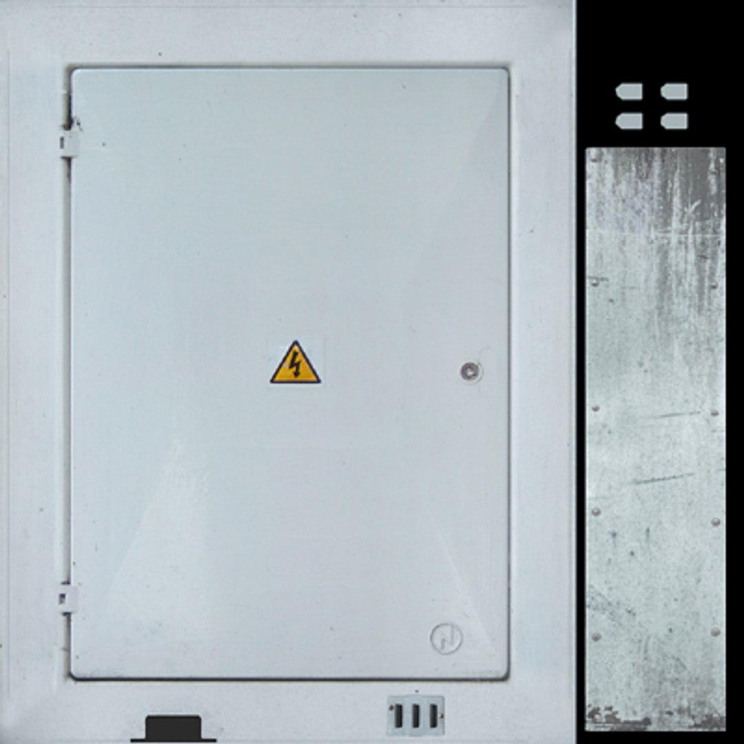 Power Metre Box Max Free