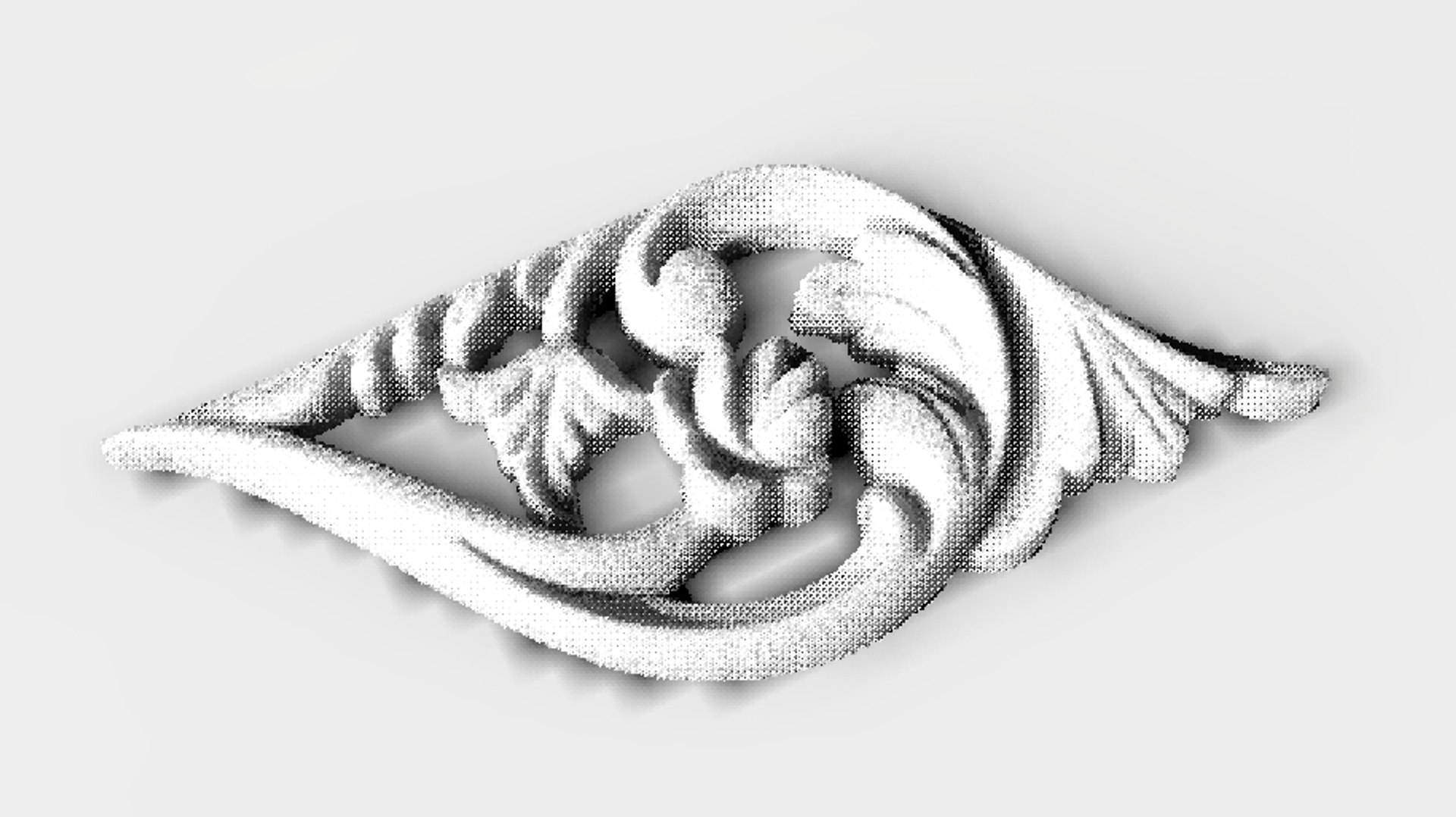 3d Model Carved Cnc Routers