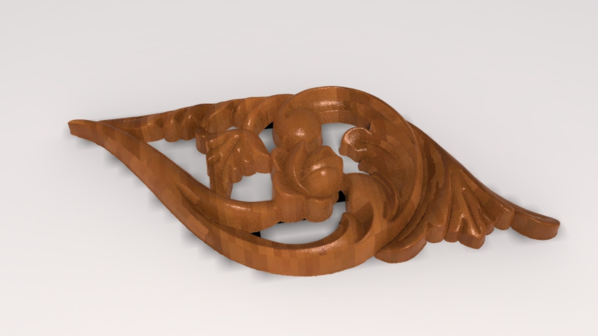 3d Model Carved Cnc Routers