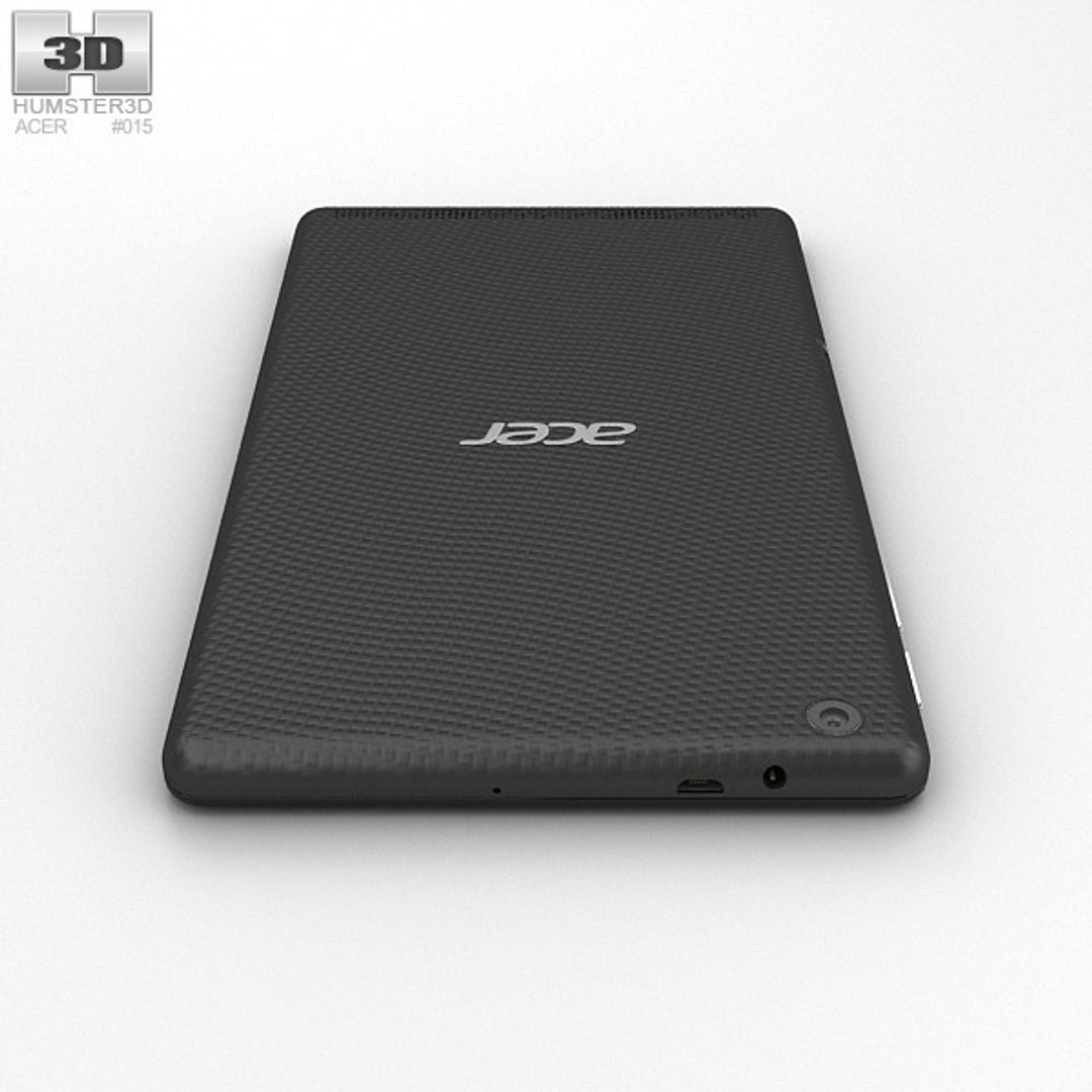 Acer Iconia 7 3d Max