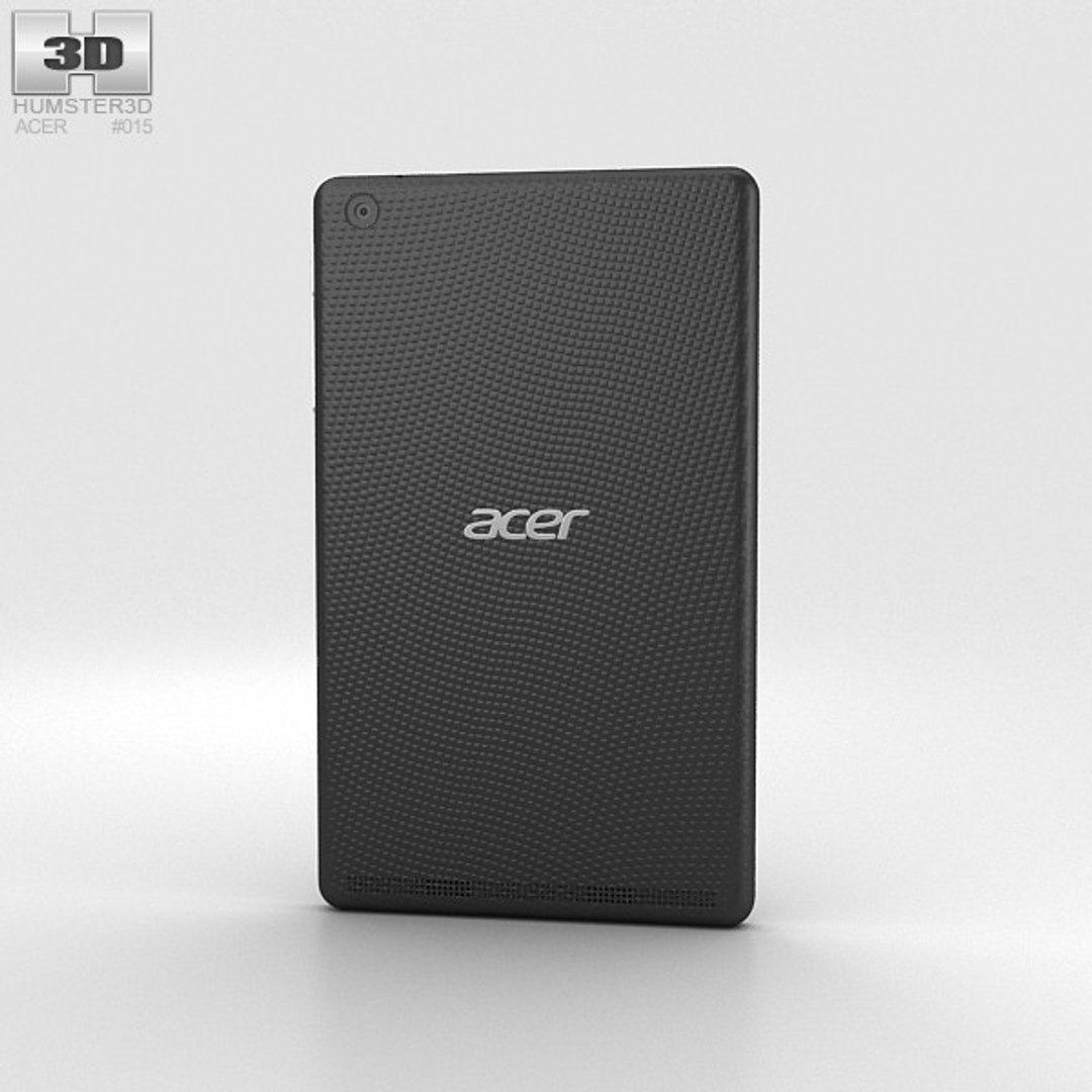 Acer Iconia 7 3d Max