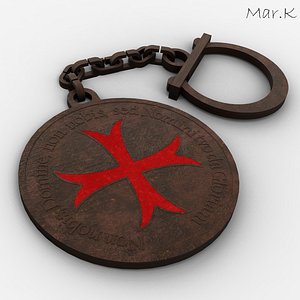 Keychain SketchUp Models for Download | TurboSquid