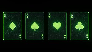 Free 3D Card Models | TurboSquid