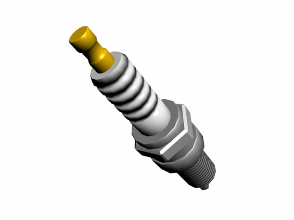 max spark plug