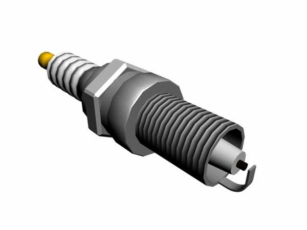 max spark plug
