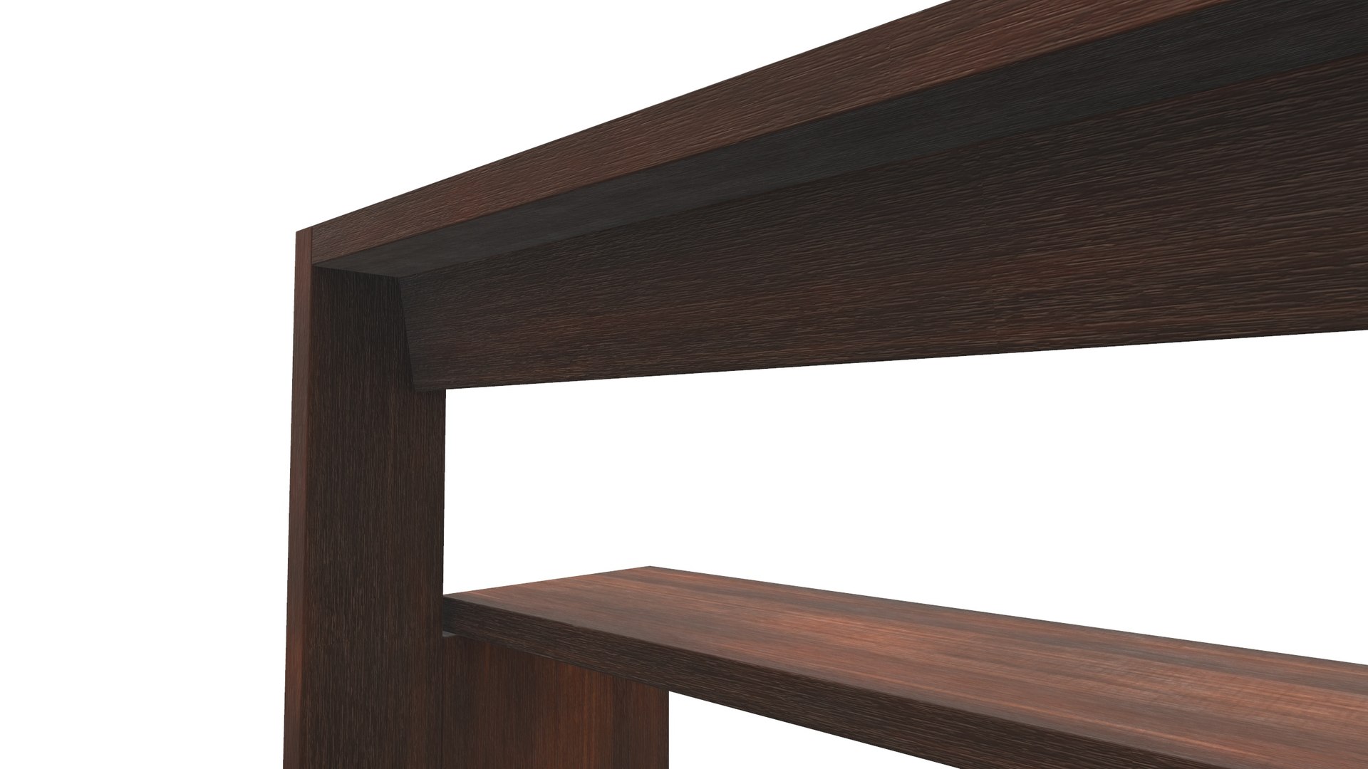 3D Church Bench 3D Model AR VR Low-poly 3D Model - TurboSquid 1966549