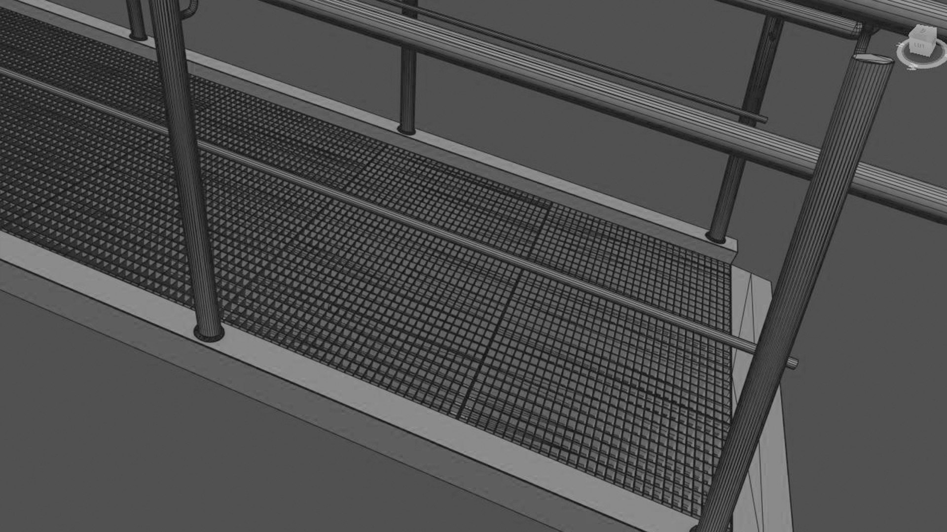 Ramp 06 3D Model - TurboSquid 2061613