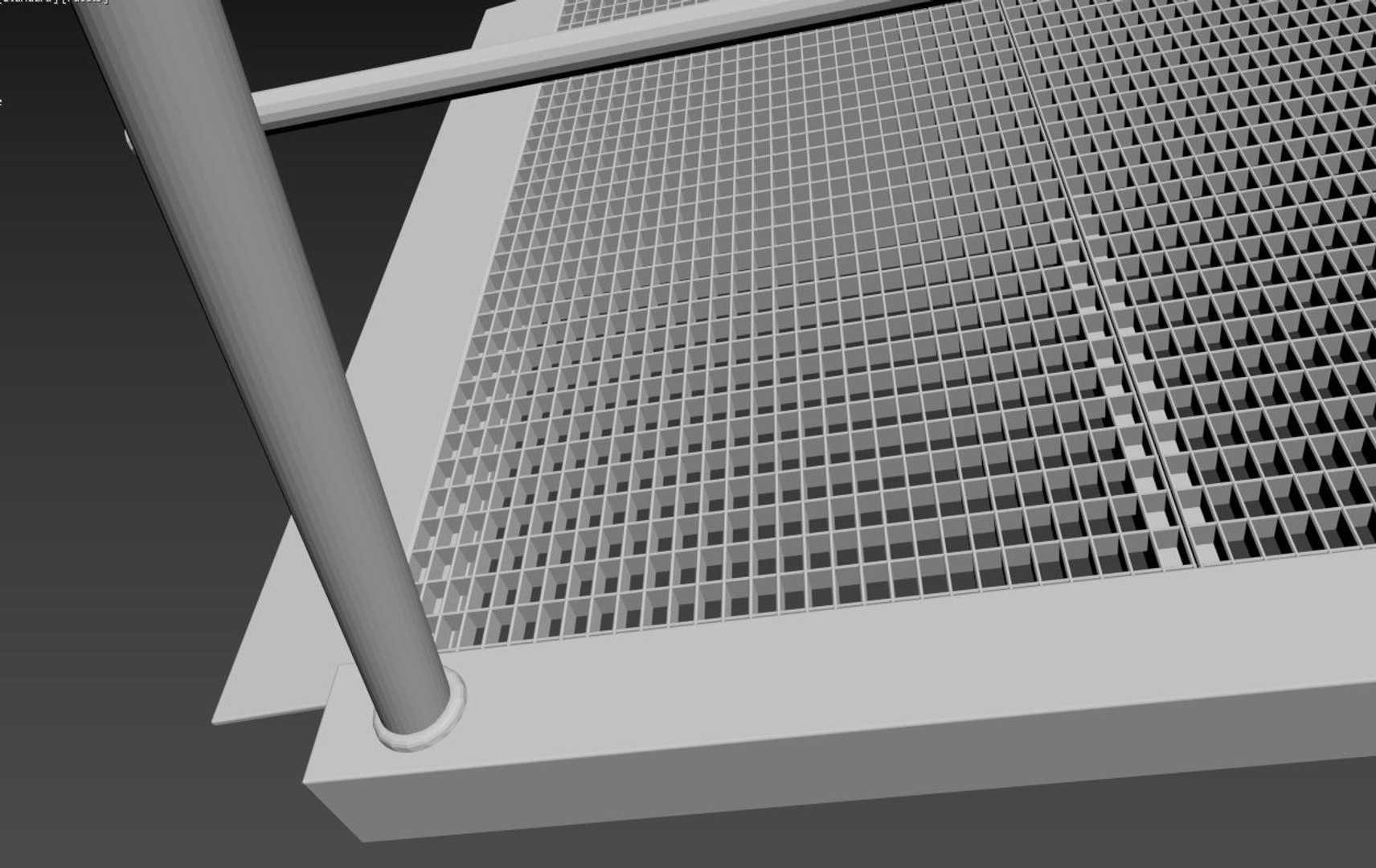 Ramp 06 3D Model - TurboSquid 2061613