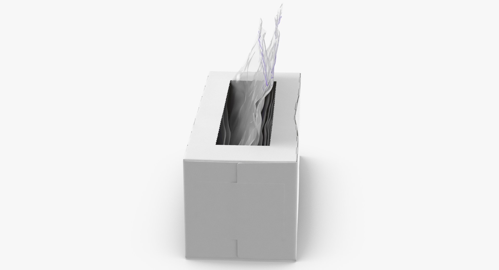 3D Ziplock Box - TurboSquid 1153412