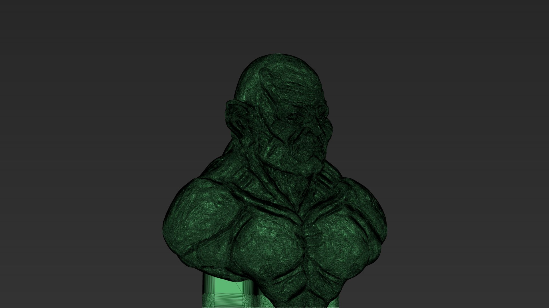 Male 3d Print Model - TurboSquid 2092754