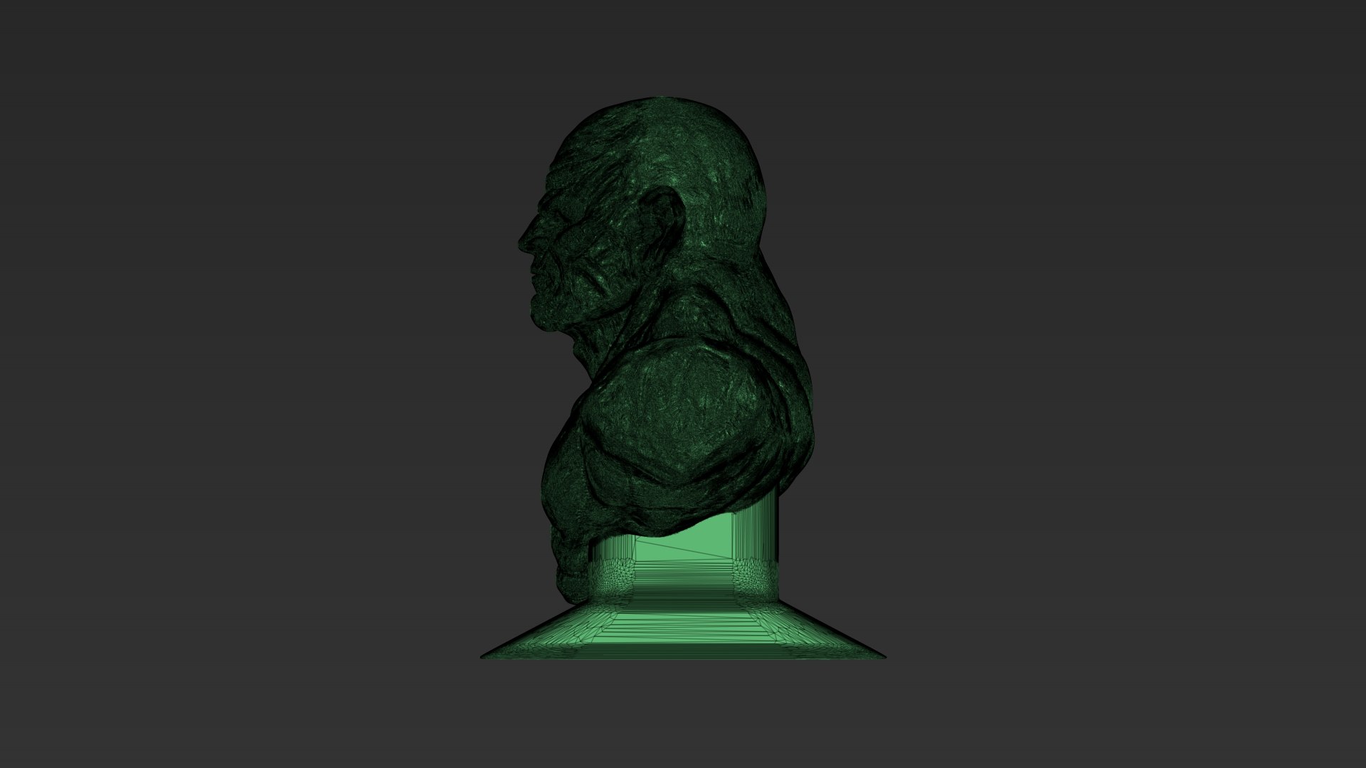 Male 3d Print Model - TurboSquid 2092754