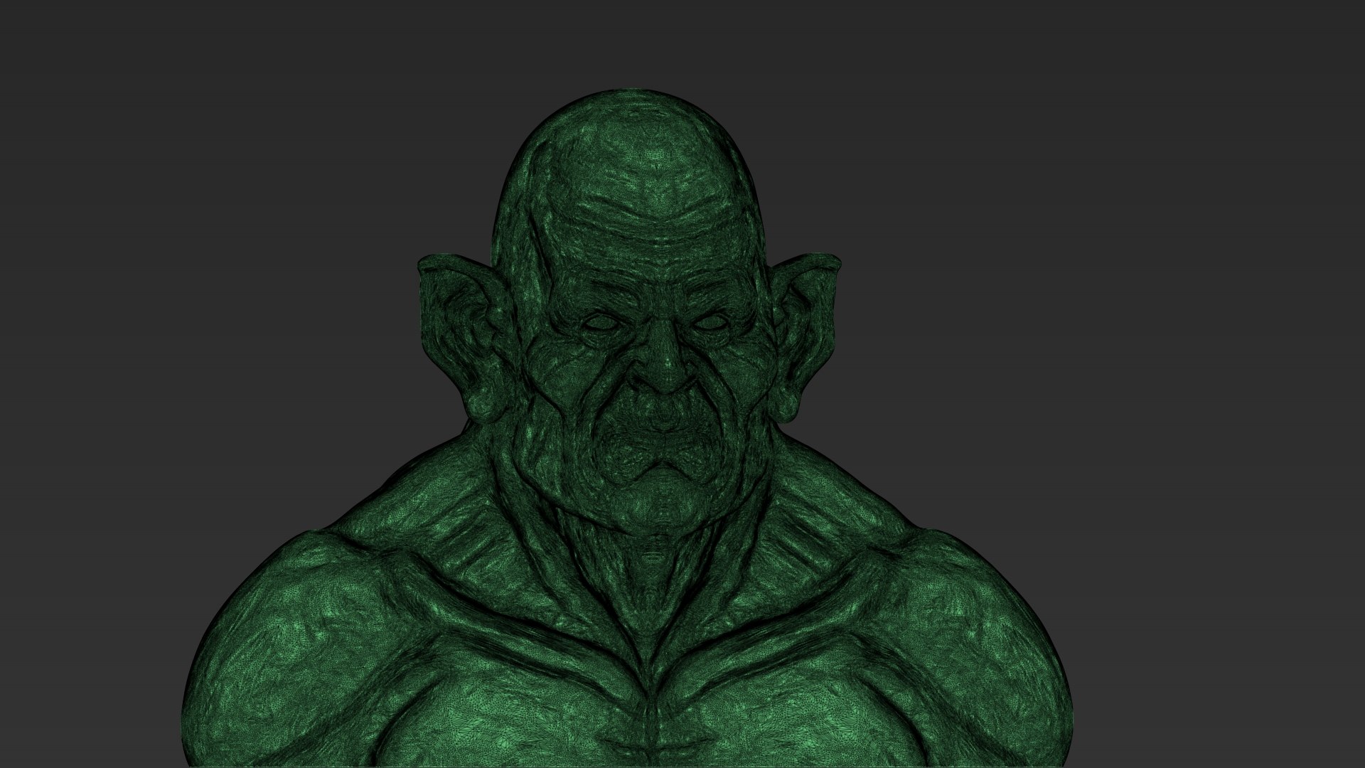 Male 3d Print Model - TurboSquid 2092754