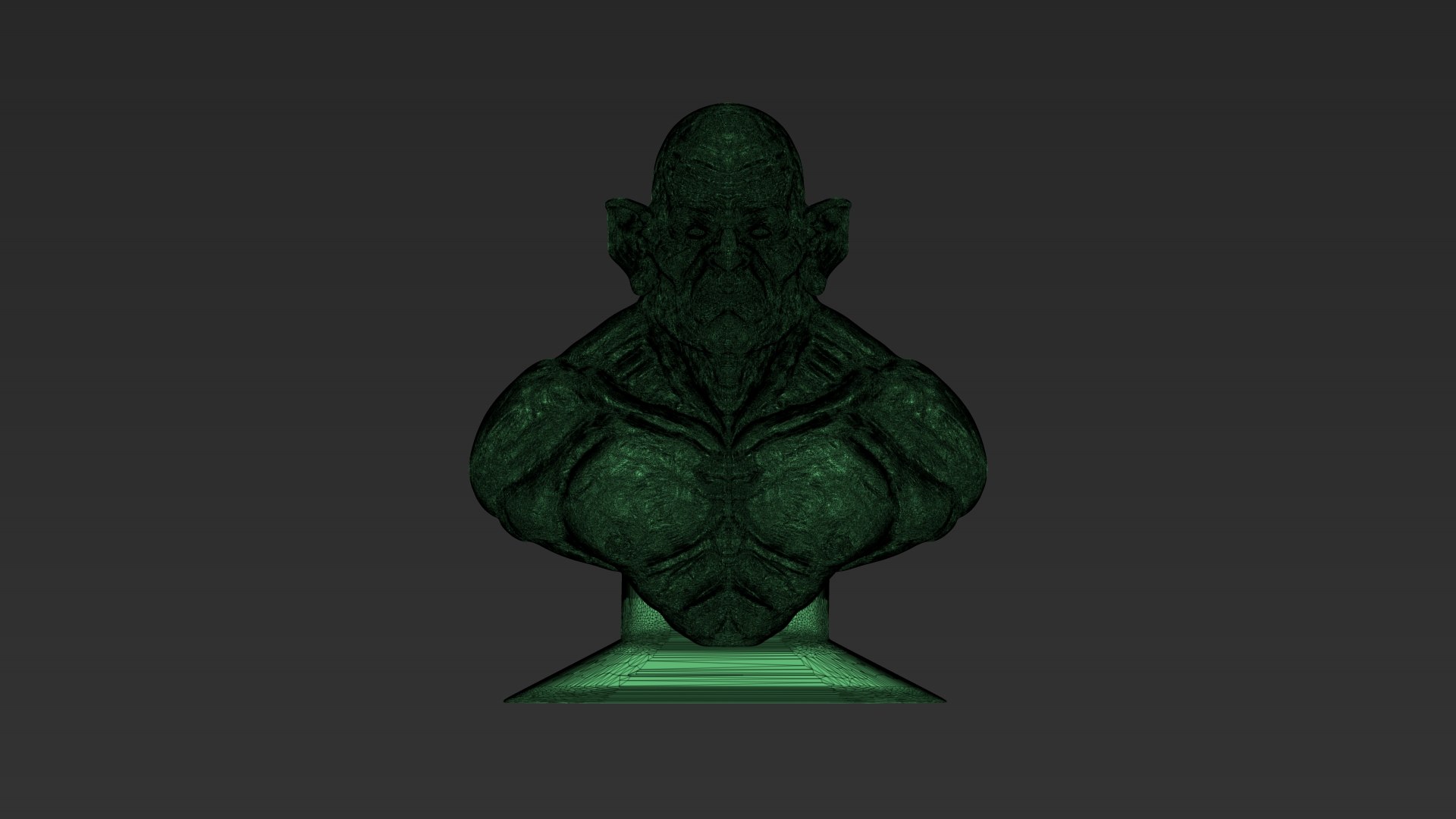 Male 3d Print Model - TurboSquid 2092754