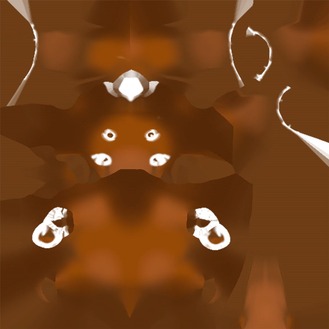 Manny - Ice Age Model - TurboSquid 2398959