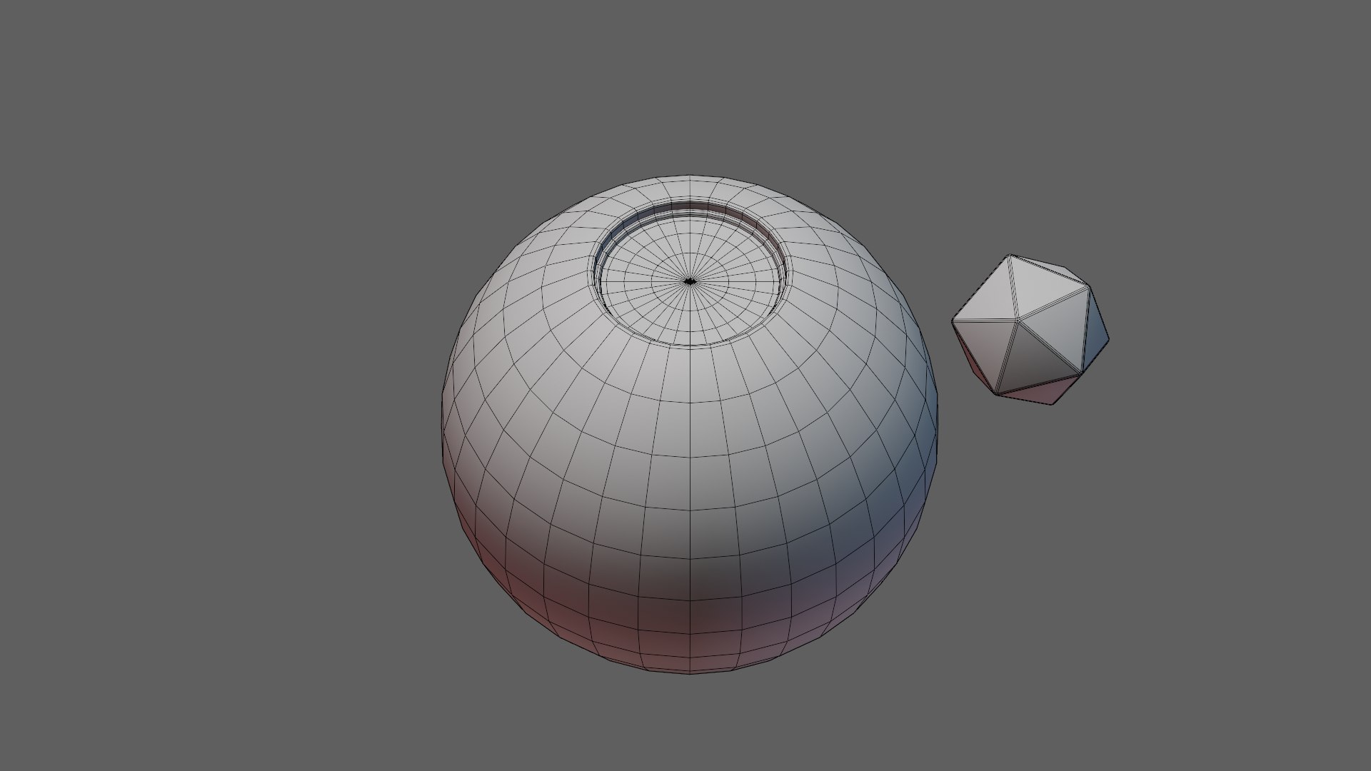 3D Model Magic 8 Ball - TurboSquid 2148497