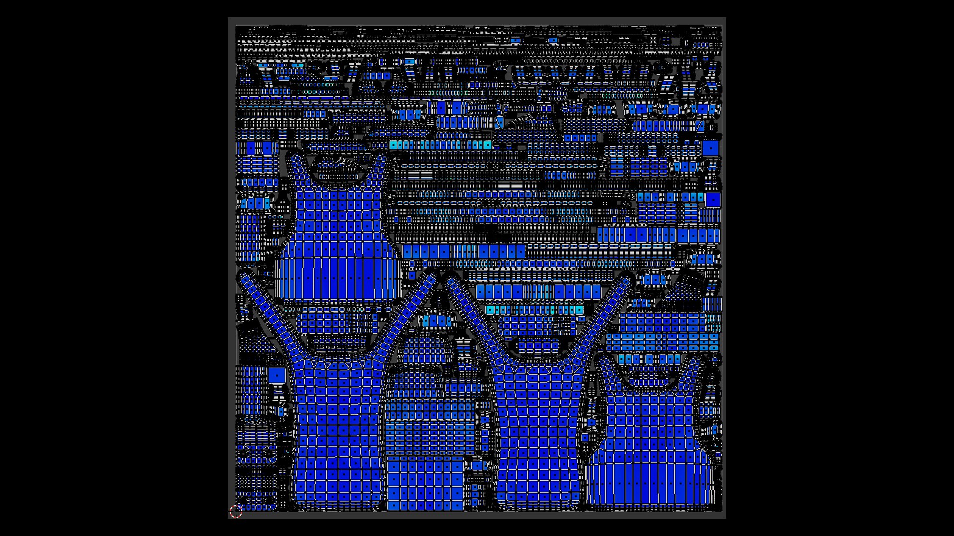 3D Marom Dolphin Amran Gen Plate Carrier Model - TurboSquid 2334727