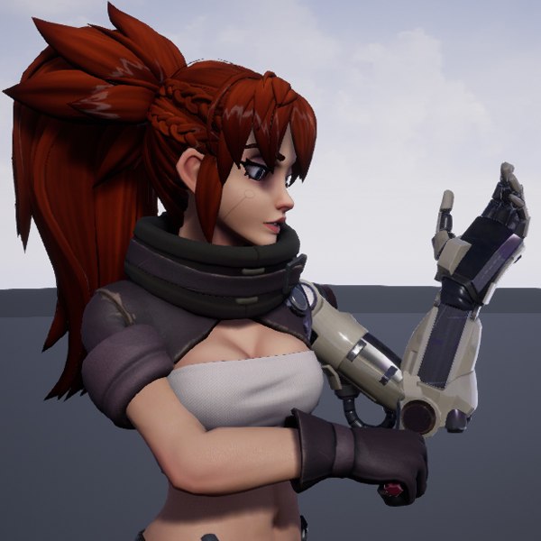 3D mage wizard model - TurboSquid 1283942