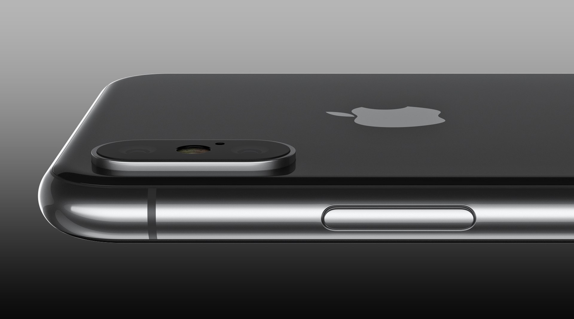 Apple iphone x model - TurboSquid 1202605