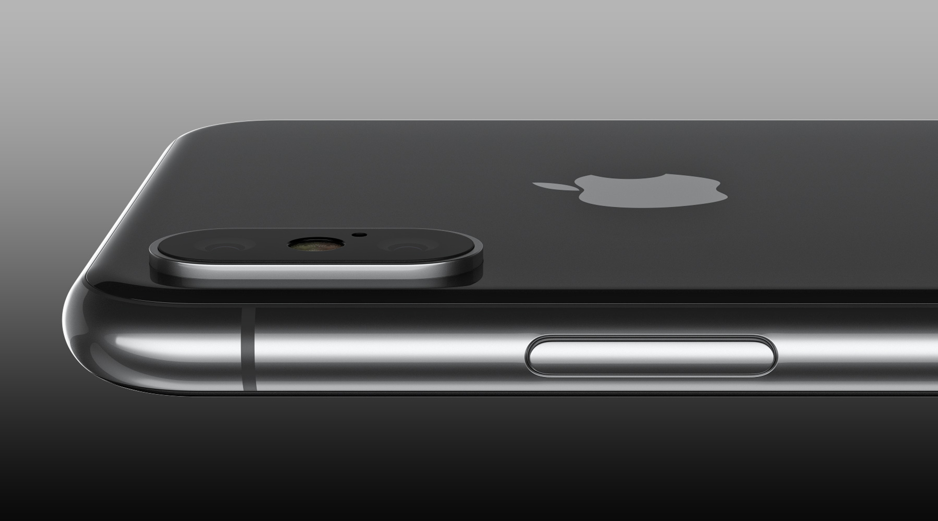 Apple iphone x model - TurboSquid 1202605