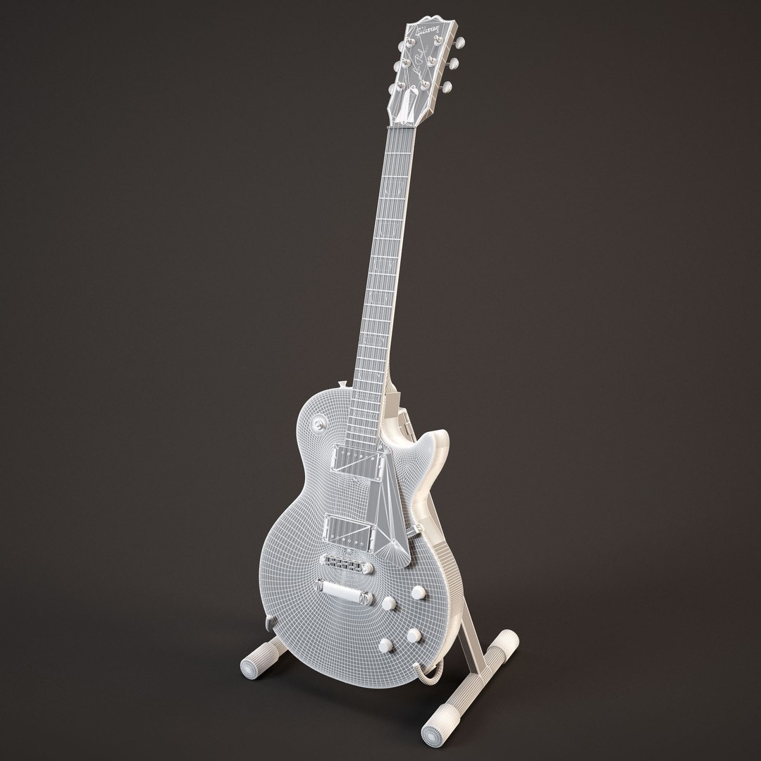 Gibson Les Paul Ard Obj