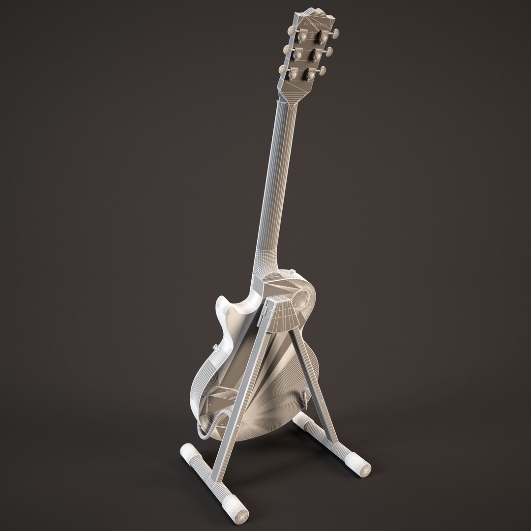 Gibson Les Paul Ard Obj