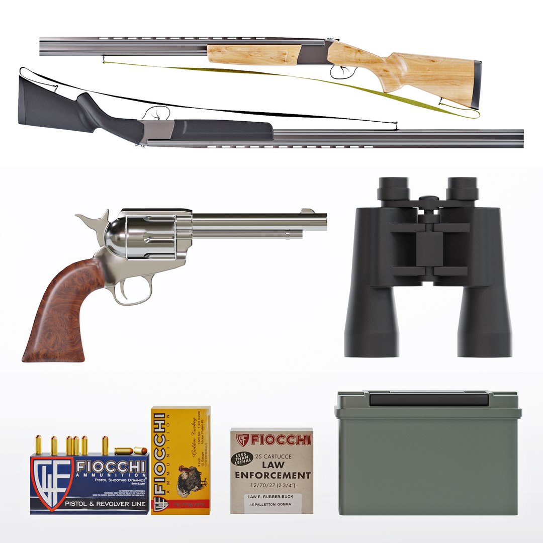 3D Gun Safe Lock Model - TurboSquid 1675041