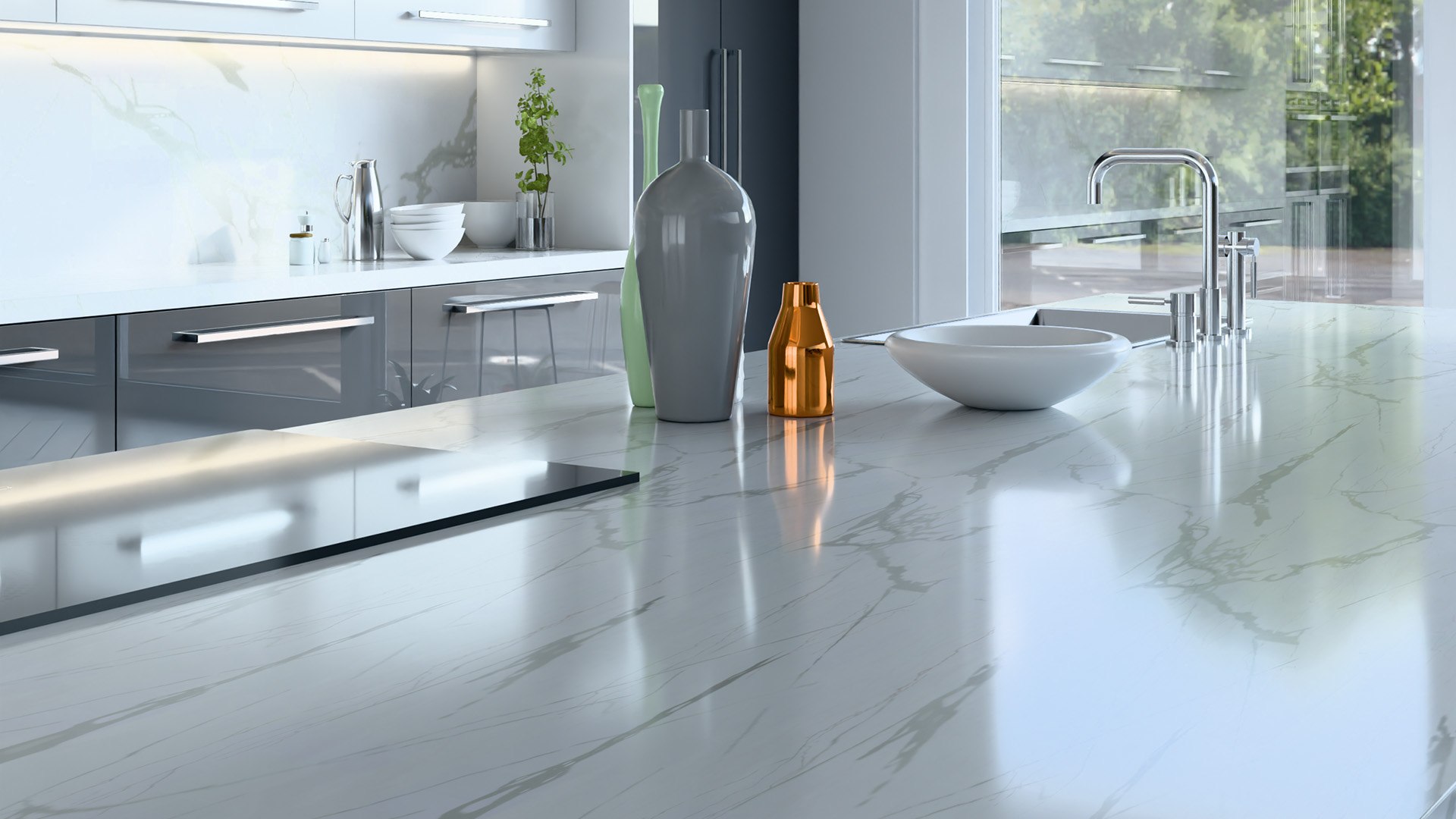 Kitchen 3D Model - TurboSquid 2268049