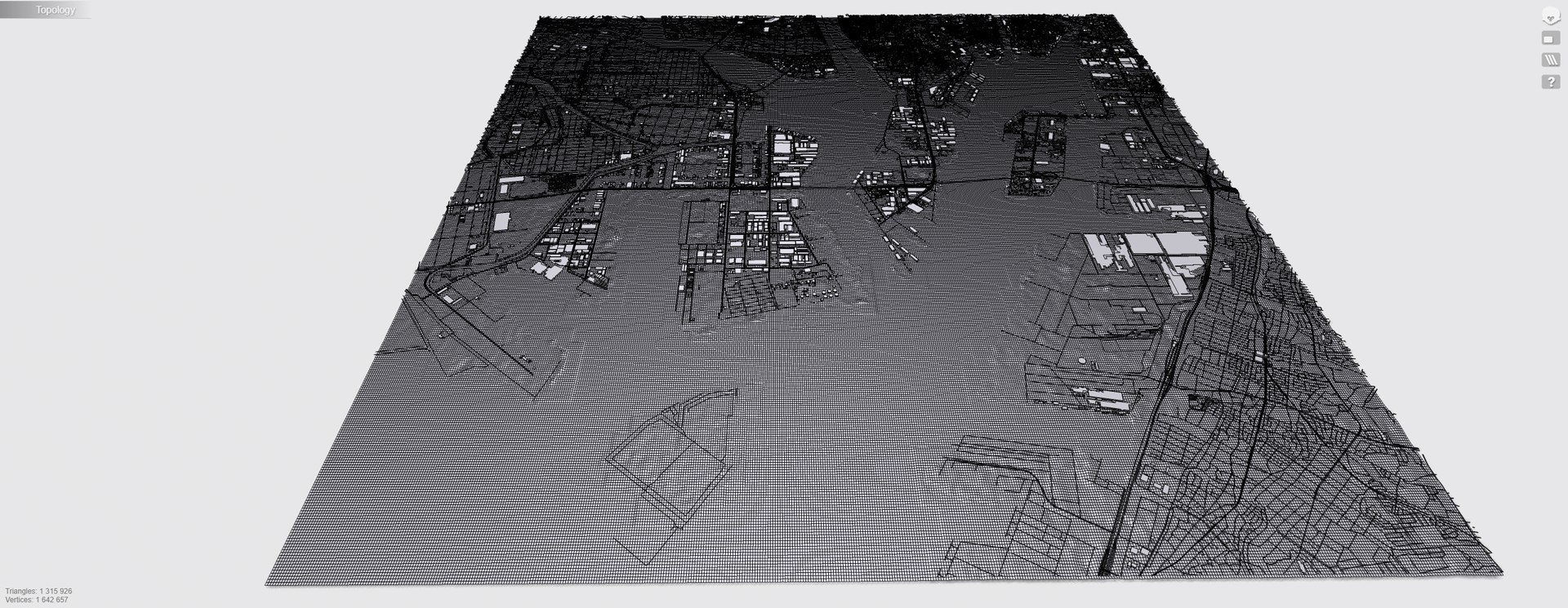 3D Nagoya Port Japan Model - TurboSquid 2135839