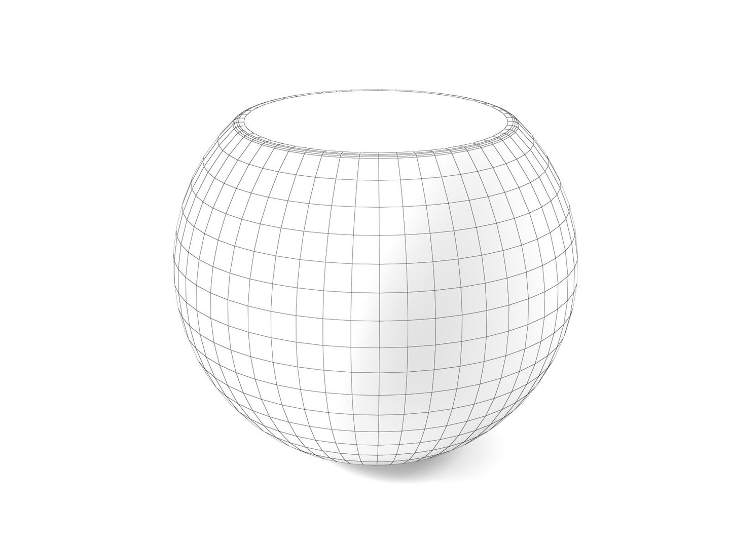 Bong Cappellini Model - TurboSquid 1172180